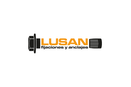 NUEVO LOGO DE LUSAN !! - LUSAN