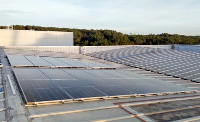 Lusan por un futuro más sostenible - LUSAN